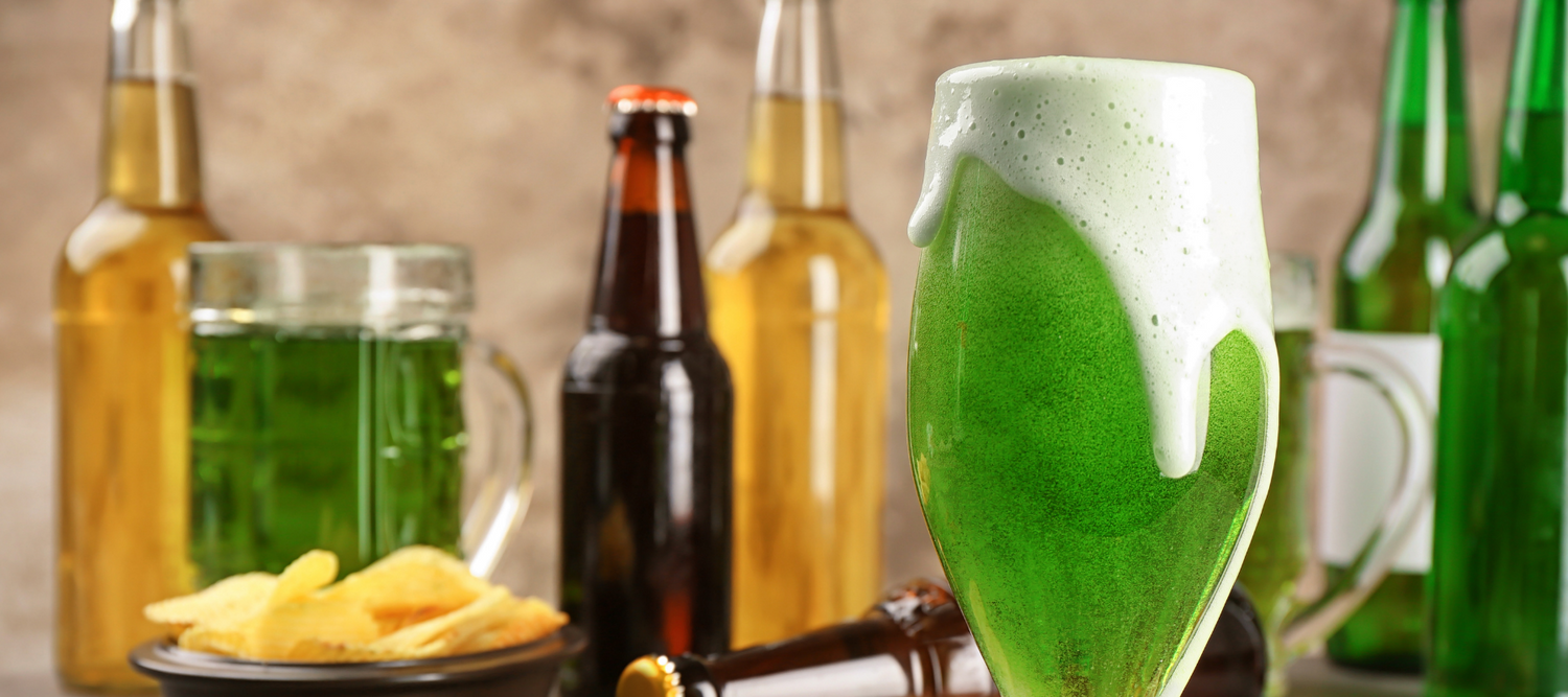 Can Beer Trigger Migraine Attacks? – Cefaly Australia