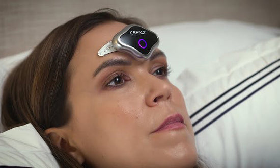 Frequently Asked Questions For Our Migraine Treatment | Cefaly Austral ...