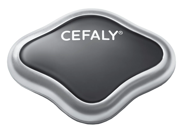 Clinical Studies: Drug-Free Migraine Pain Relief | CEFALY Australia ...