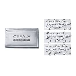 Cefaly Enhanced | Tens Machine For Migraine Headaches – Cefaly Australia